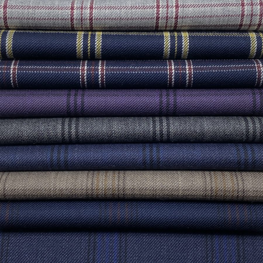 New bunch book collection for 2024 Spring/Summer, vol.2: Darrow Dale 2 ...