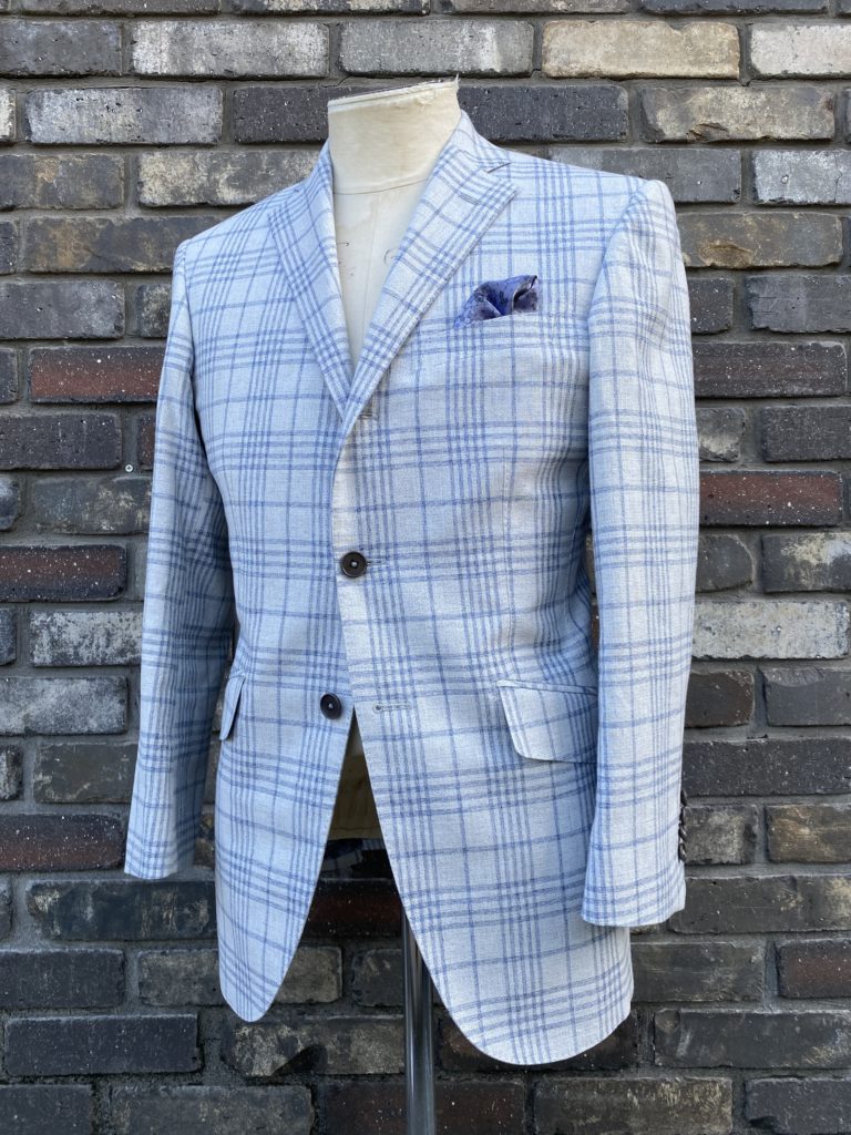 Super chic and handsome jacket! [Diary] | Ryoji Okada Official Website